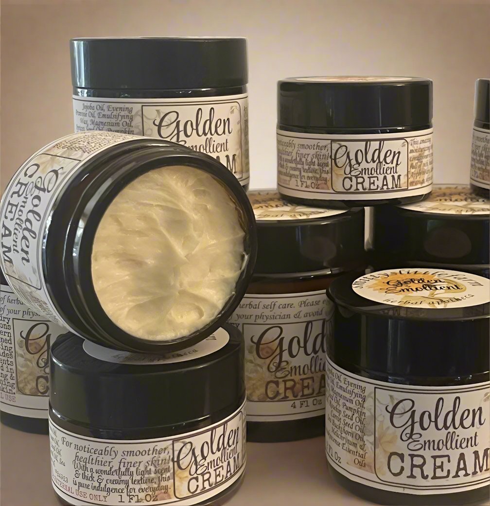 Only Creams – smittyslittlefarm